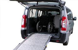 Alternate Mobility - Freedom of Motoring