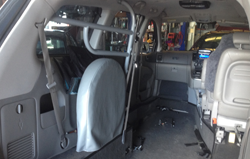 Alternate Mobility - Freedom of Motoring