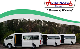 Alternate Mobility - Freedom of Motoring