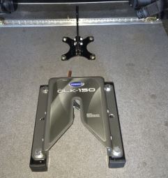 Docking station for wheelchairs - Vehicle-Car Access Aids